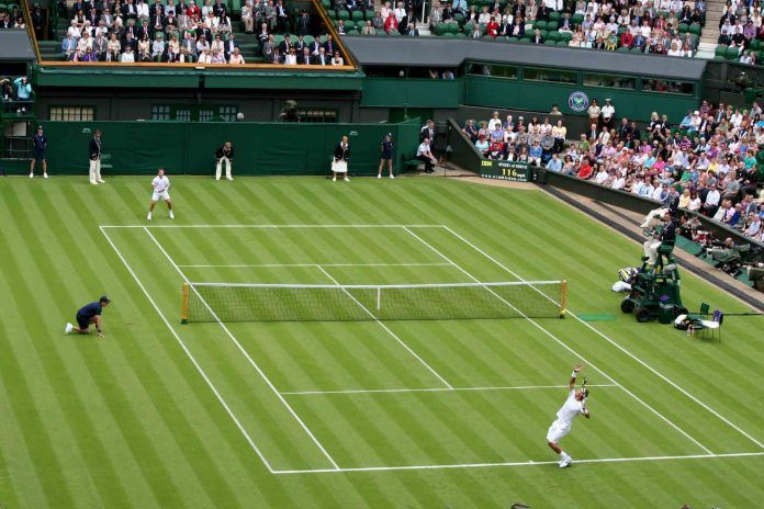 The Shortest Tennis Match in History: A Record-Breaking Feat - The ...
