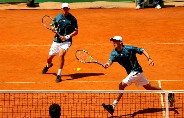 What Does AD Mean in Tennis: A Complete Guide - The Tennis Hunters