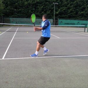 What Is a Fault in Tennis? Everything You Need to Know - The Tennis Hunters