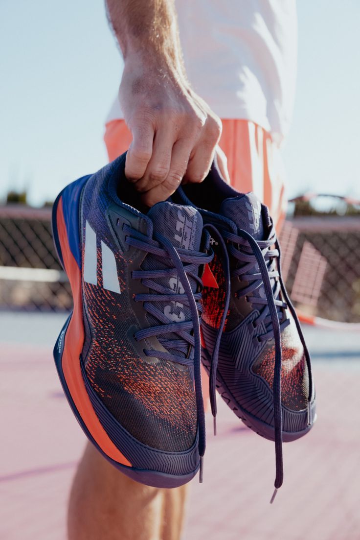 Top Tennis Shoes Brands in 2024: You Must Know - The Tennis Hunters 2026