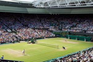 How to Read Tennis Scores: A Beginner's Guide - The Tennis Hunters